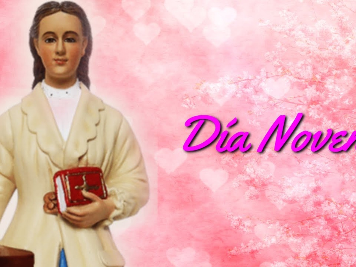 Vida y obra de Santa Narcisa de Jesús Martillo Morán Archives ...