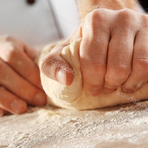 Amasando La Historia: El Arte De La Panadería A Través Del Tiempo ...