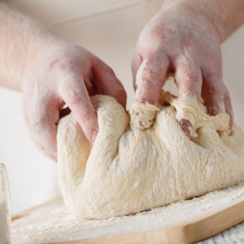 Amasando La Historia: El Arte De La Panadería A Través Del Tiempo ...