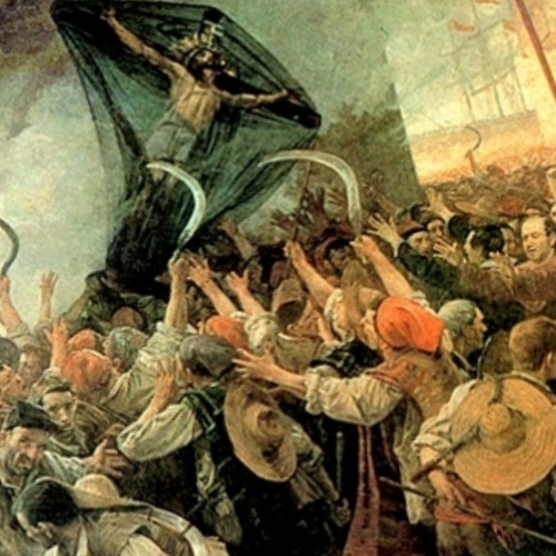 La Historia Detrás De Els Segadors: La Canción De La Resistencia ...