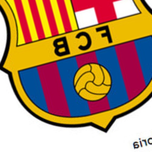 Orígenes Y Evolución Del Escudo Del Barça: Una Historia De Símbolos ...