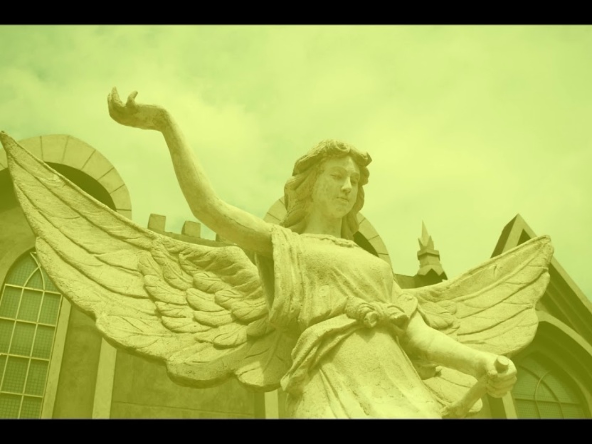 Habuhiah: el ángel de la oración y la protección divina - Ceramicsbensu