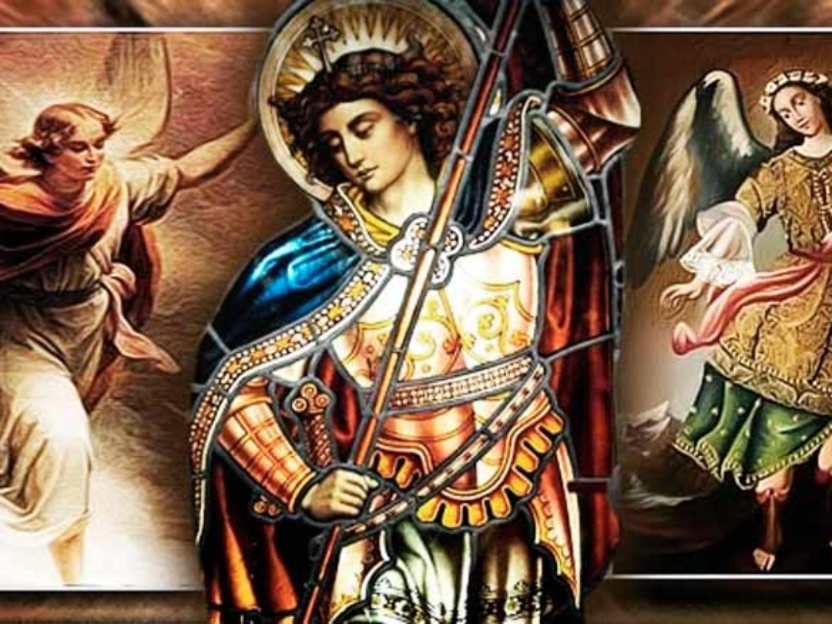 La poderosa oración a Santa Rita de Casia para sanar tu cuerpo ...