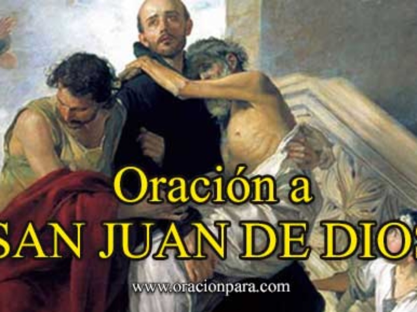 La vida y legado de San Juan el Loco: Una oración poderosa. - Ceramicsbensu