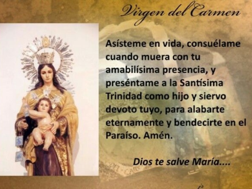 La poderosa oración a Santa Claudia para pedir su intercesión divina ...