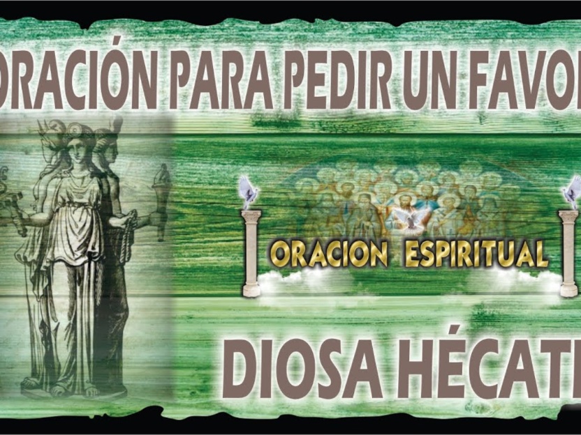 Invoca la protección de Hécate con esta poderosa oración. - Ceramicsbensu