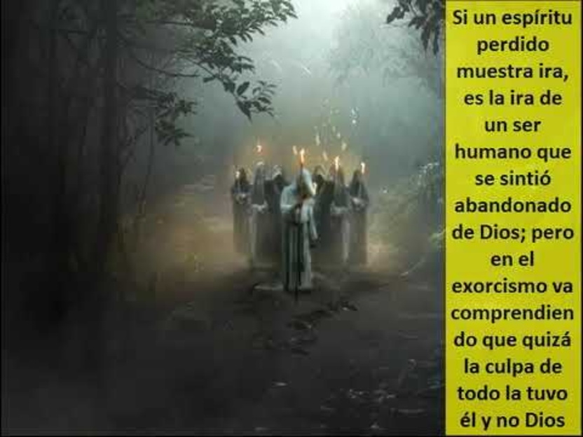La poderosa oración para ayudar a las almas en pena. - Ceramicsbensu