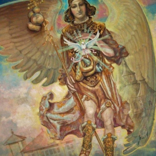 La Vida Y Legado De Rafael, El Arcángel Más Poderoso - Ceramicsbensu