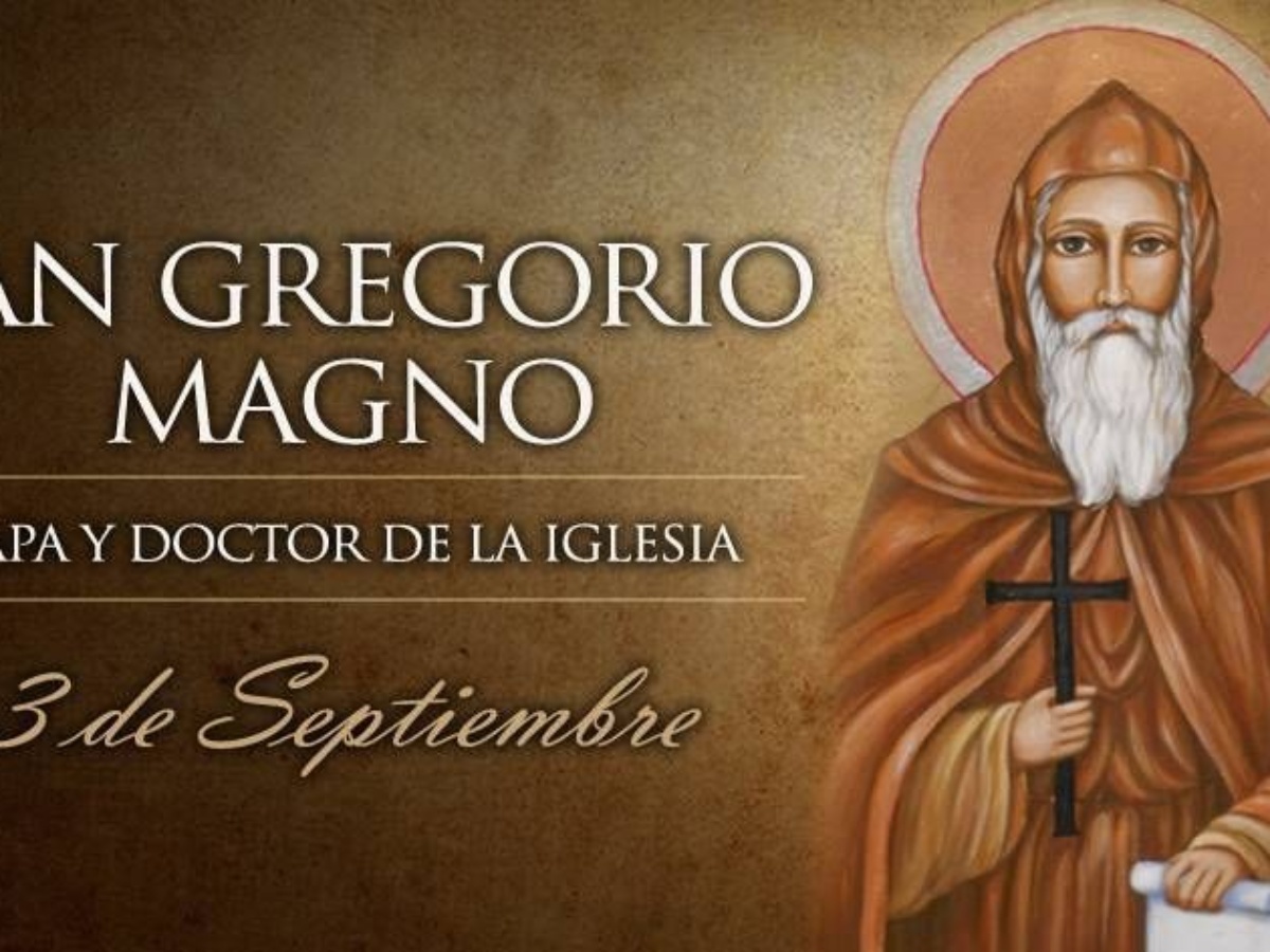 Oraciones de San Gregorio para alcanzar soluciones en momentos ...